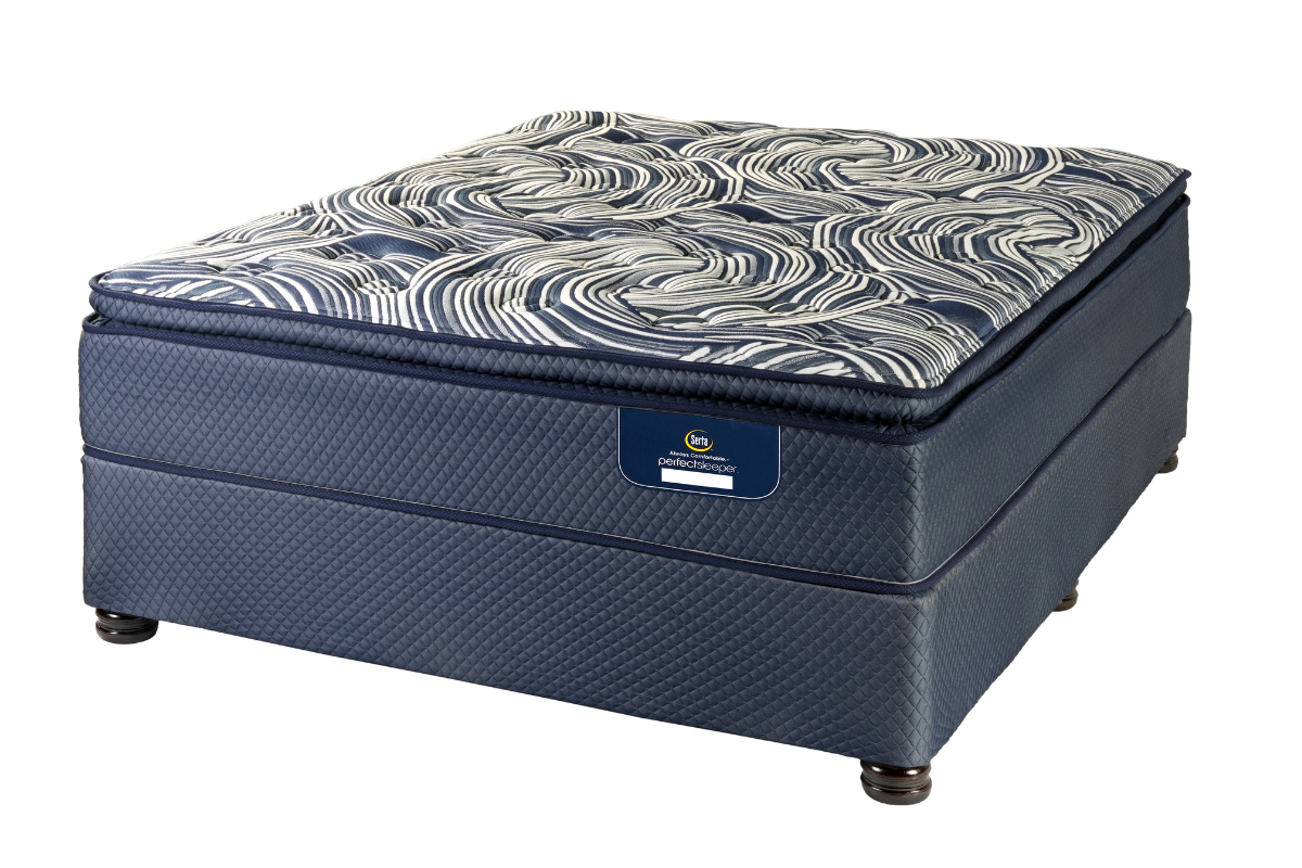 Serta Perfect Sleeper