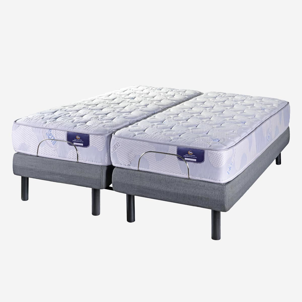 Adjustable Foundations