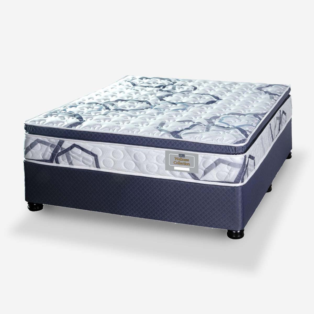 Lylax Wellness Collection