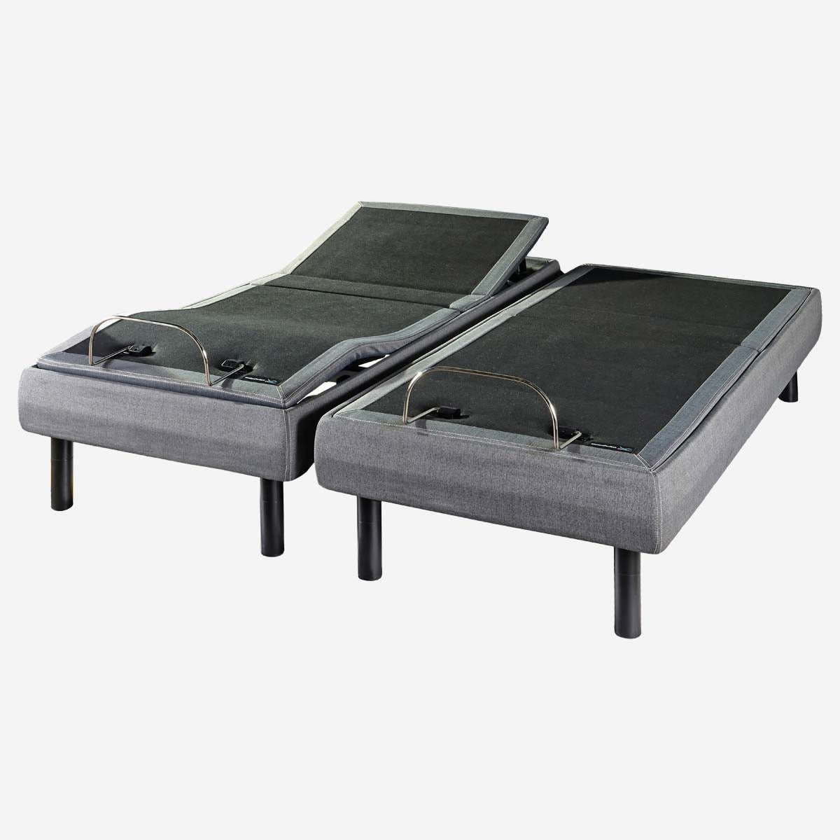 Adjustable Foundations